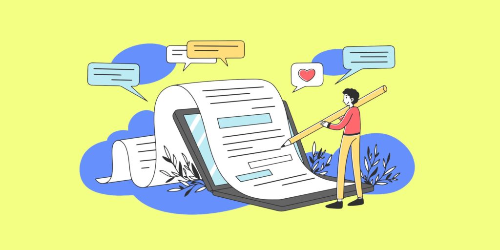 Why Blog? // The Benefits Of Blogging » Digital Next