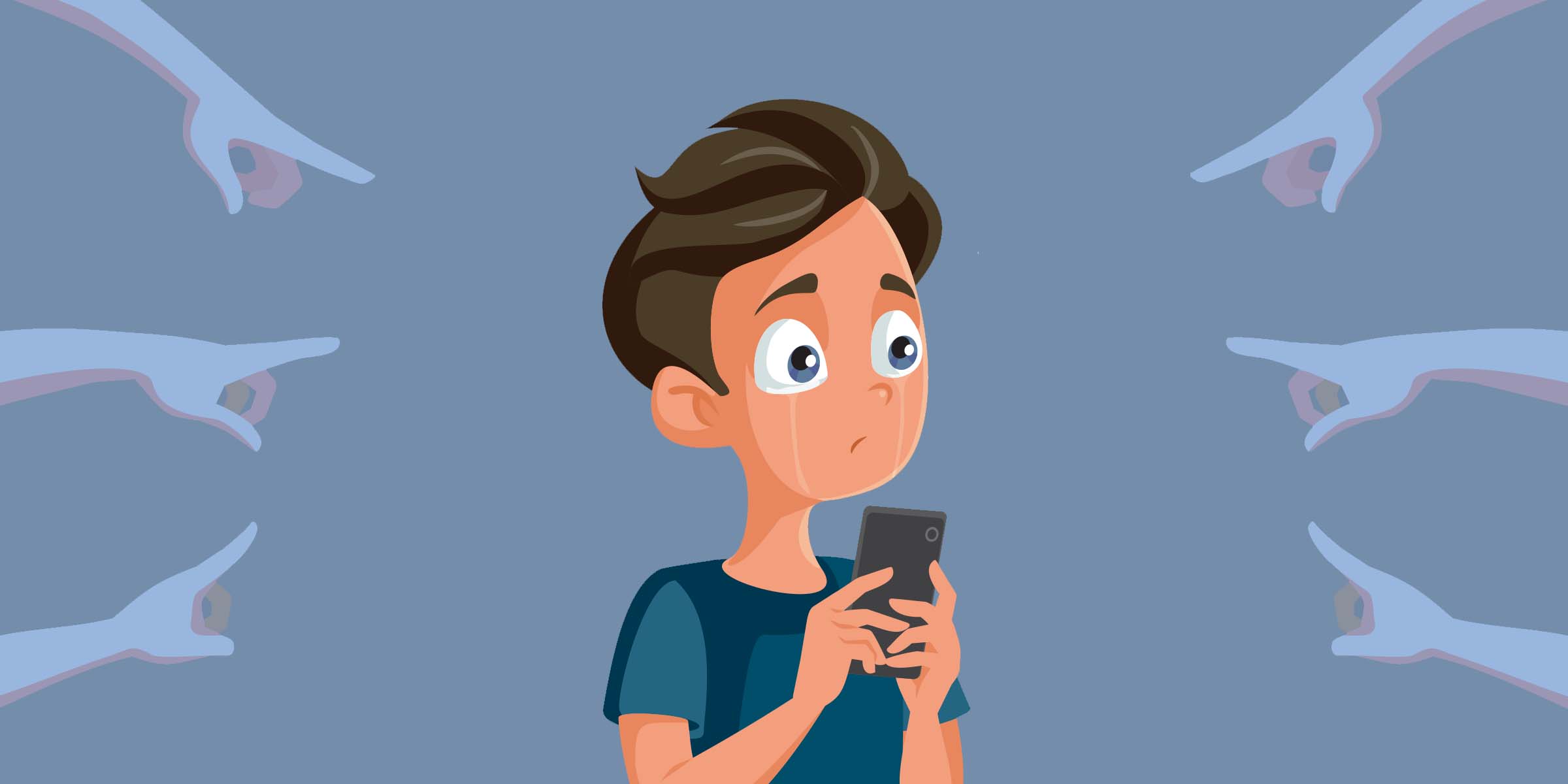 The Definitive Guide To Cyber Bullying » Digital Next The Definitive Guide To Cyber Bullying » Digital Next