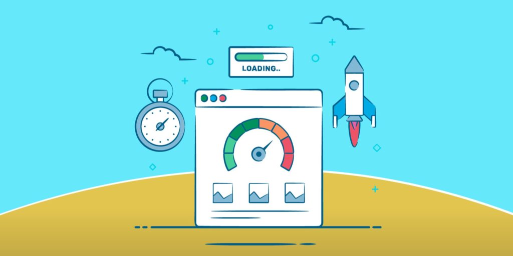 Website Speed Benefits: Why Go Faster? » Digital Next